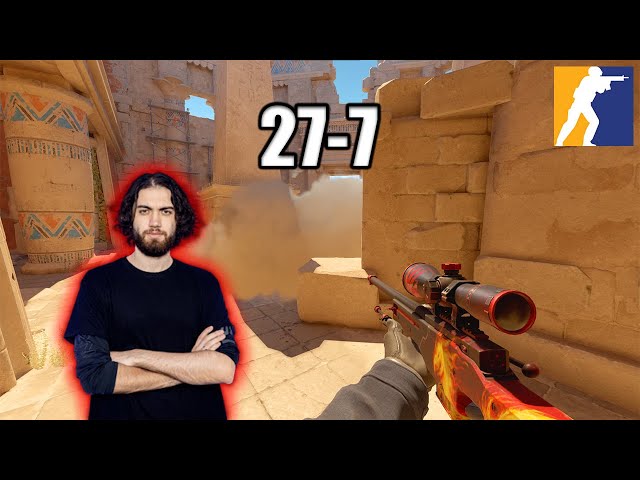 Jame CS2 settings (2023): Crosshair, configuration, sensitivity, and more