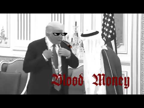 BLOOD MONEY