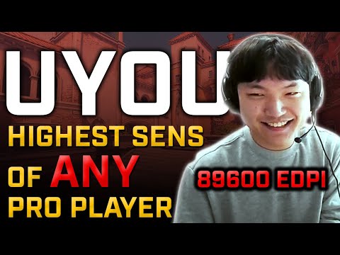 How this BALL 1-Trick CHANGED the Meta | UYOU Pro Player Spotlight