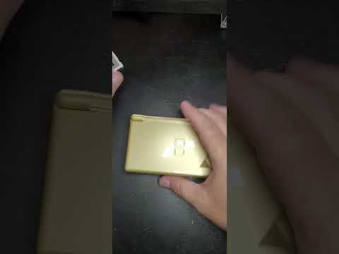 Does the R4 Card Work In The Nintendo DS Lite