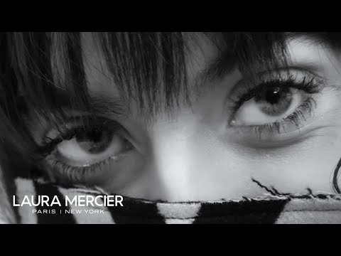 Introducing Caviar Volume Panoramic Mascara | Laura Mercier