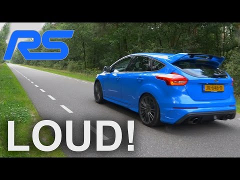 Best-Sounding Turbocharged Cars - Greatest-Sounding Turbo Cars