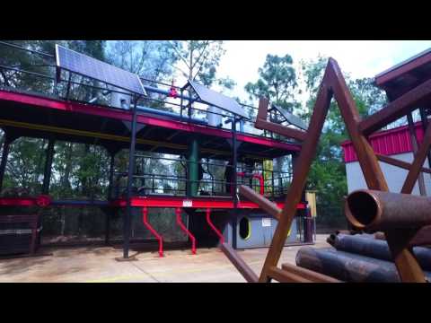 Online Tour: Experience TWS- Jacksonville as if you were there in person.