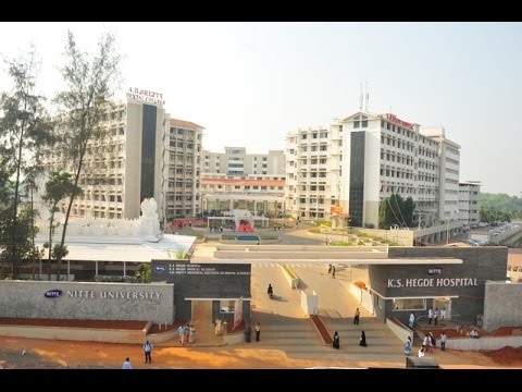 Nitte Meenakshi Institute of Technology, Yelahanka, Bangalore: B.Tech ...
