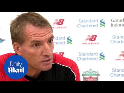Brendan Rodgers full of praise for Bournemouth manager Howe - Daily Mail