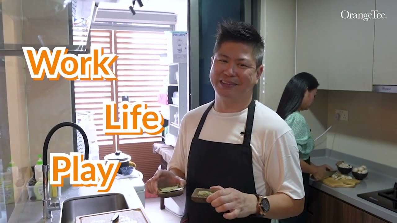 Build a Real Estate Career with Millionaire Achiever Christopher Ng