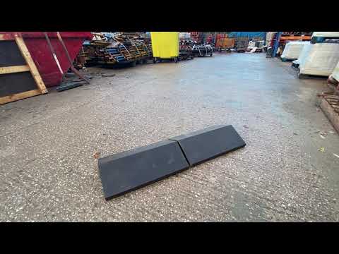 What is a GRC Ridge Tile?