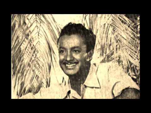 Léo Belico - Triste Regresso (1961 Music Video) | #97 Brazil Song