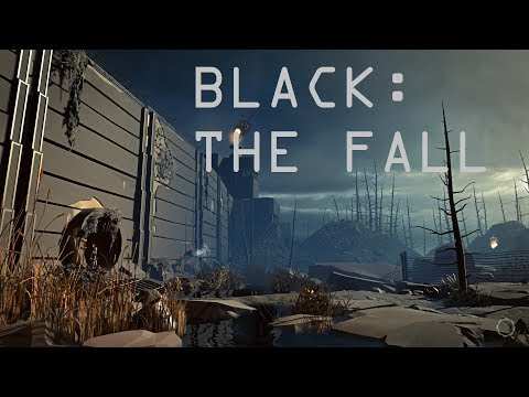 Steam Community :: Black The Fall