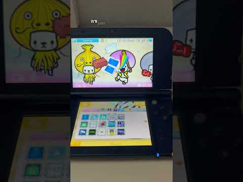 Homebrew 3ds apps YOU need on your modded 3ds
