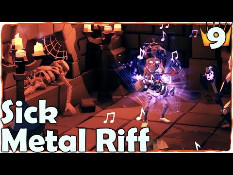 Steam Community :: Video :: Do You Want To Ride The Bone Bard? | 3 Play ...