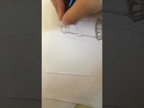 Qutub Minar|Time Lapse|