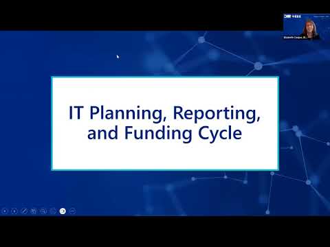2024 Information Resources Deployment Review Webinar