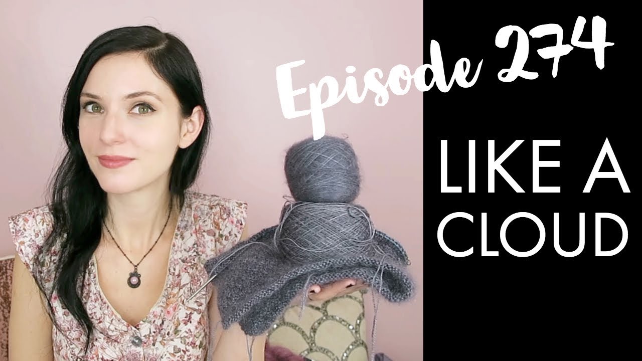 YARNGASM: Episode 274 - 