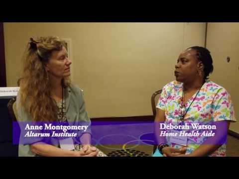 Transforming Homecare