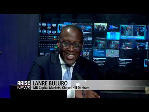 Facts Behind the MTN Nigeria 575MN IPO By Buluro