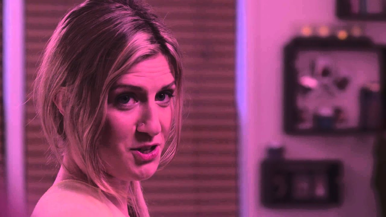 Meet Ashley Allen