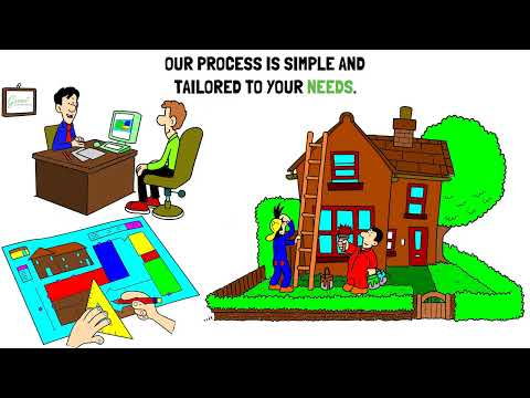 Green Plus Remodeling Inc. | Transforming your Outdoor Spaces.