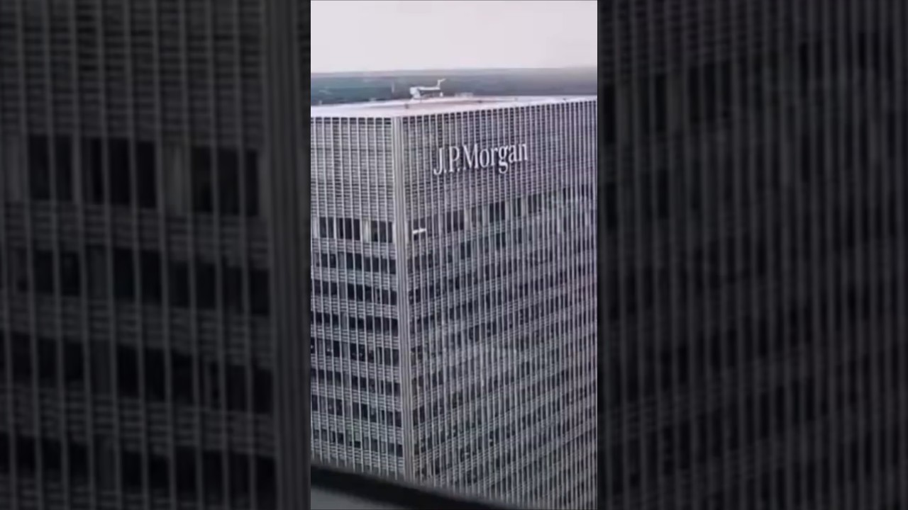 JP Morgon Tracking Employees