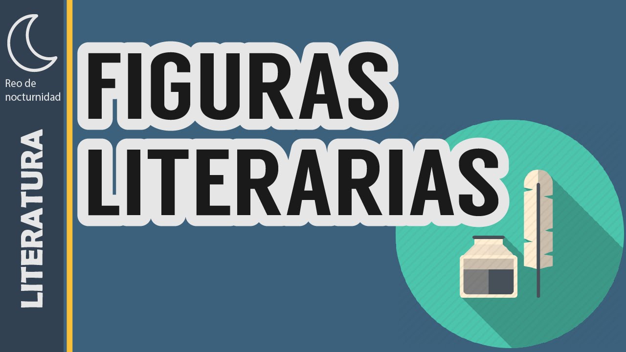 Figuras literarias o retóricas
