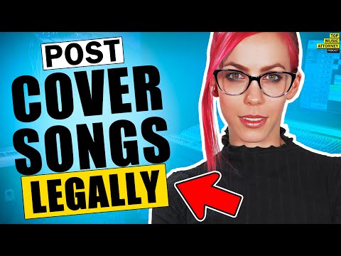 NEW UPDATES! | Post Cover Songs LEGALLY on YouTube 2025 (Step by Step Guide)