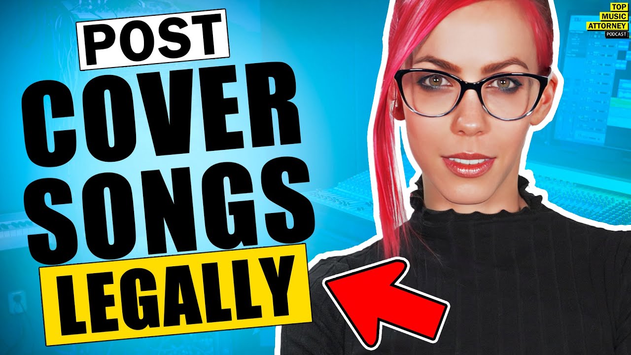 NEW UPDATES! | Post Cover Songs LEGALLY on YouTube 2025 (Step by Step Guide)