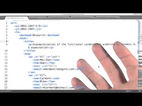 Learn Extracting Data Data Wranging with MongoDB - Mind Luster