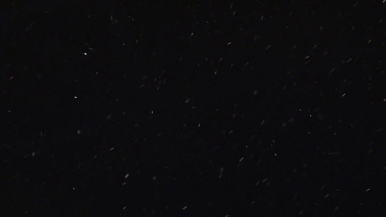 Random Dust, Snow and Smoke Particle Overlay Royalty Free [CC0]