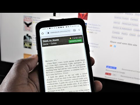 How to Read Books Online