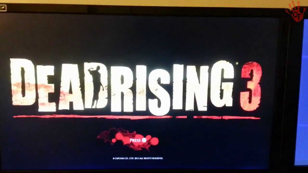 Xbox One Smart Glass App on Windows 8 How to Use + Dead Rising 3