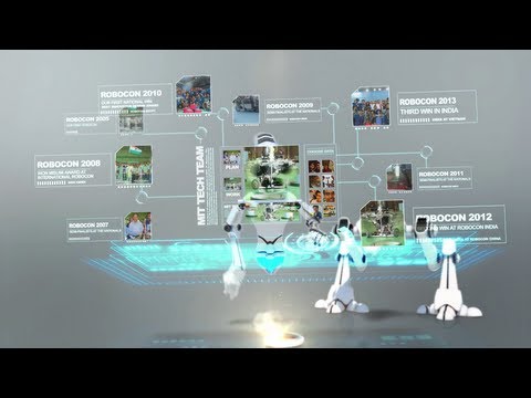 Support MIT-WPU Tech Team To Represent India At ABU Robocon 2022. - Ketto