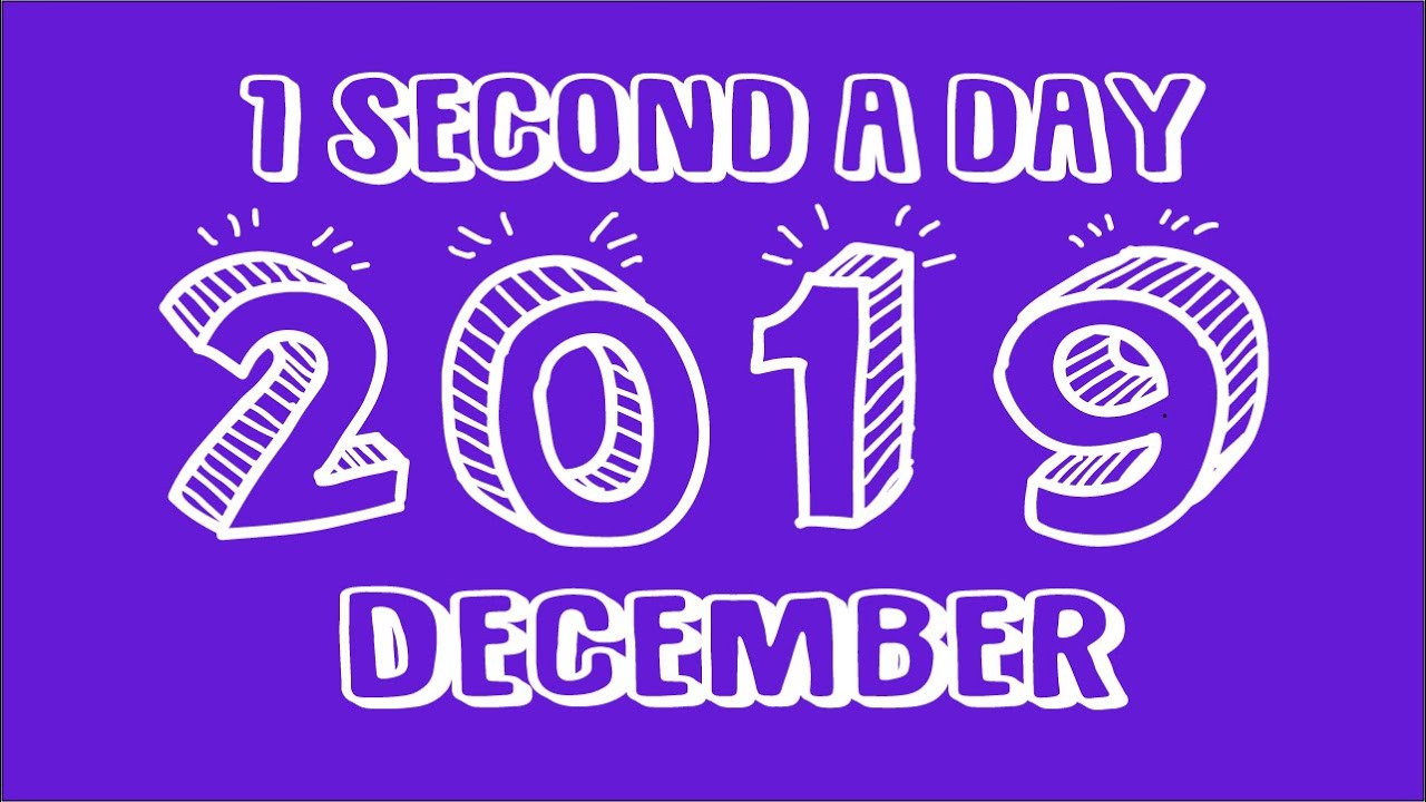 1SE December 2019