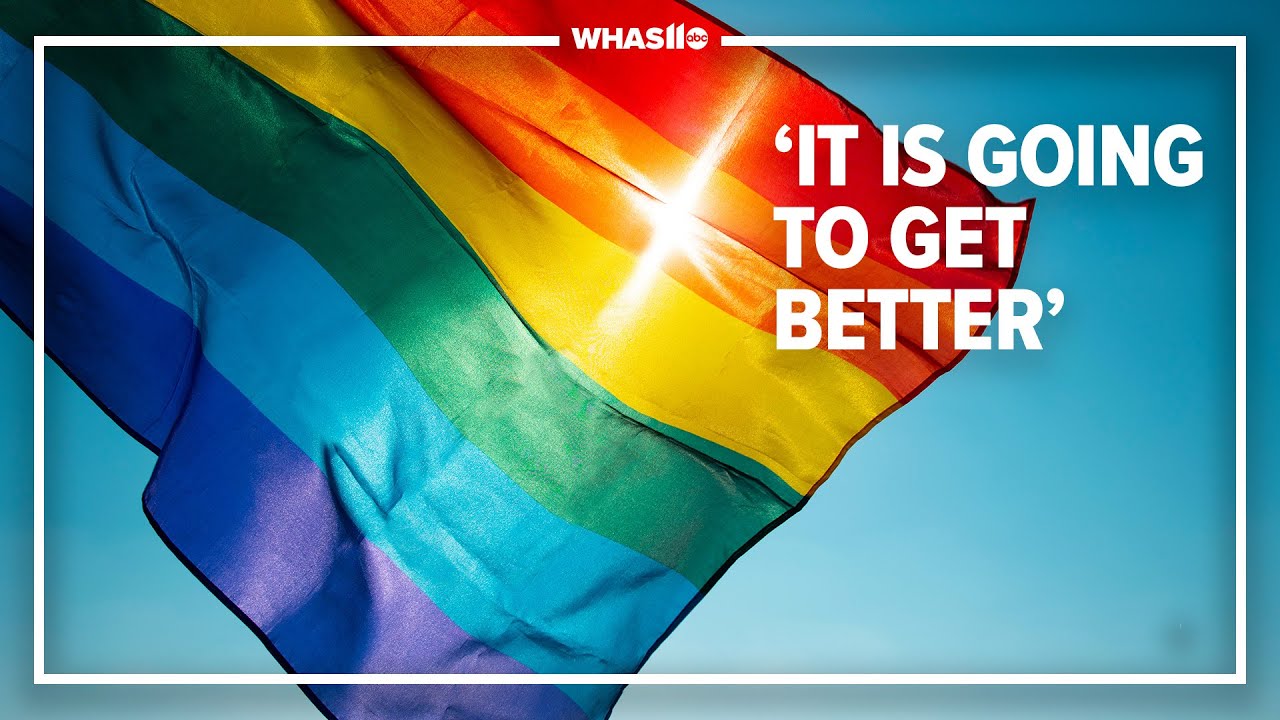Kentucky Fairness Campaign attends National Pride Day at White House