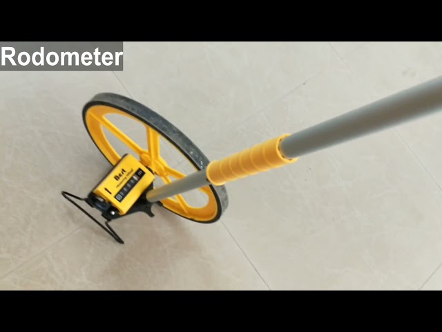 measuring instruments - Digital Rodo Meter Wholesale Trader from Chennai