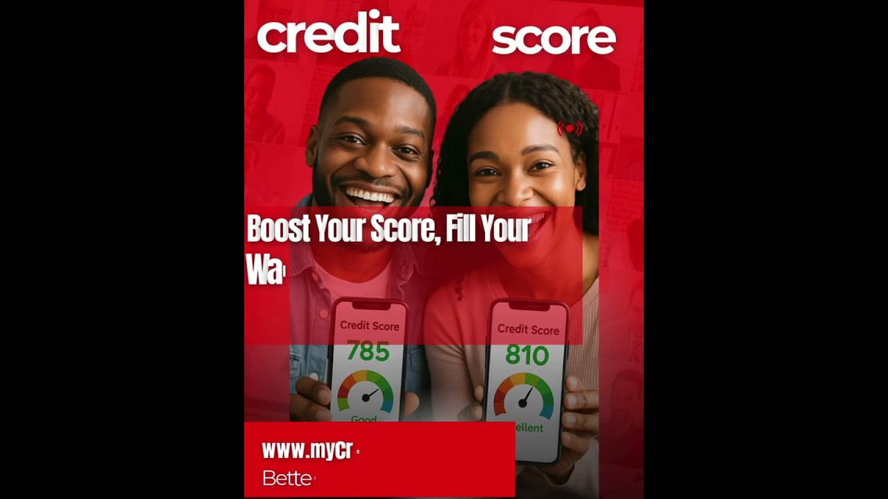 Unlock Hidden Money: How This Free Tool Can Supercharge Your Credit Score