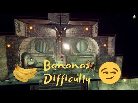 Steam Community :: Video :: District Null Level uno [Bananas difficulty ...