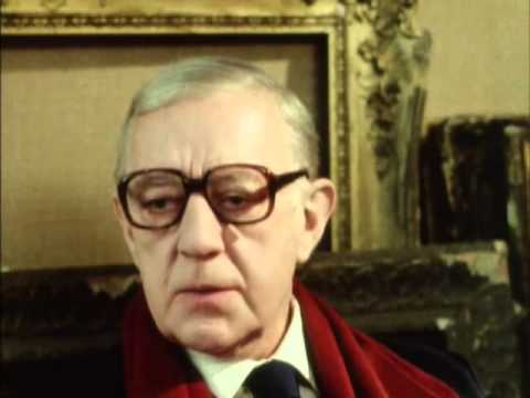 R.I.P. Bernard Hepton (1925-2018) | In the Dark