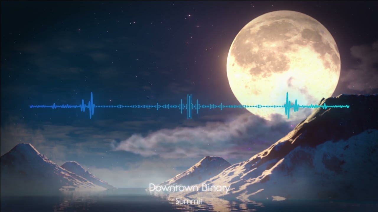 Downtown Binary - Summit