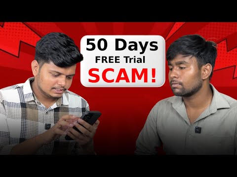 50 Days FREE Trial Offer Real Truth - Must Watch