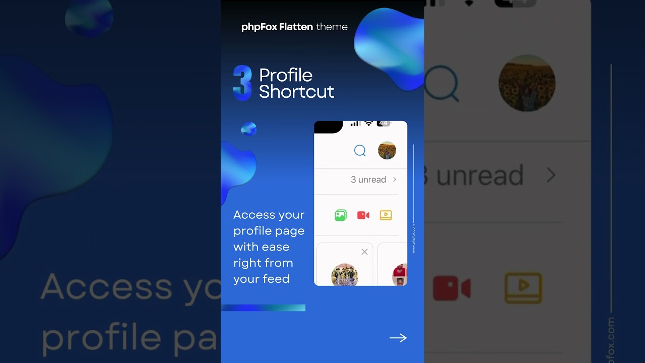 📱 MetaFox Flatten App Official Release