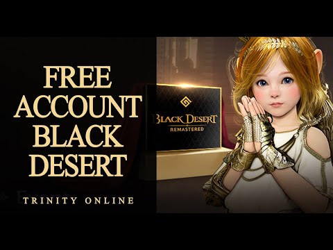 [General Gameplay] Free Account (Share it with your friends & family)