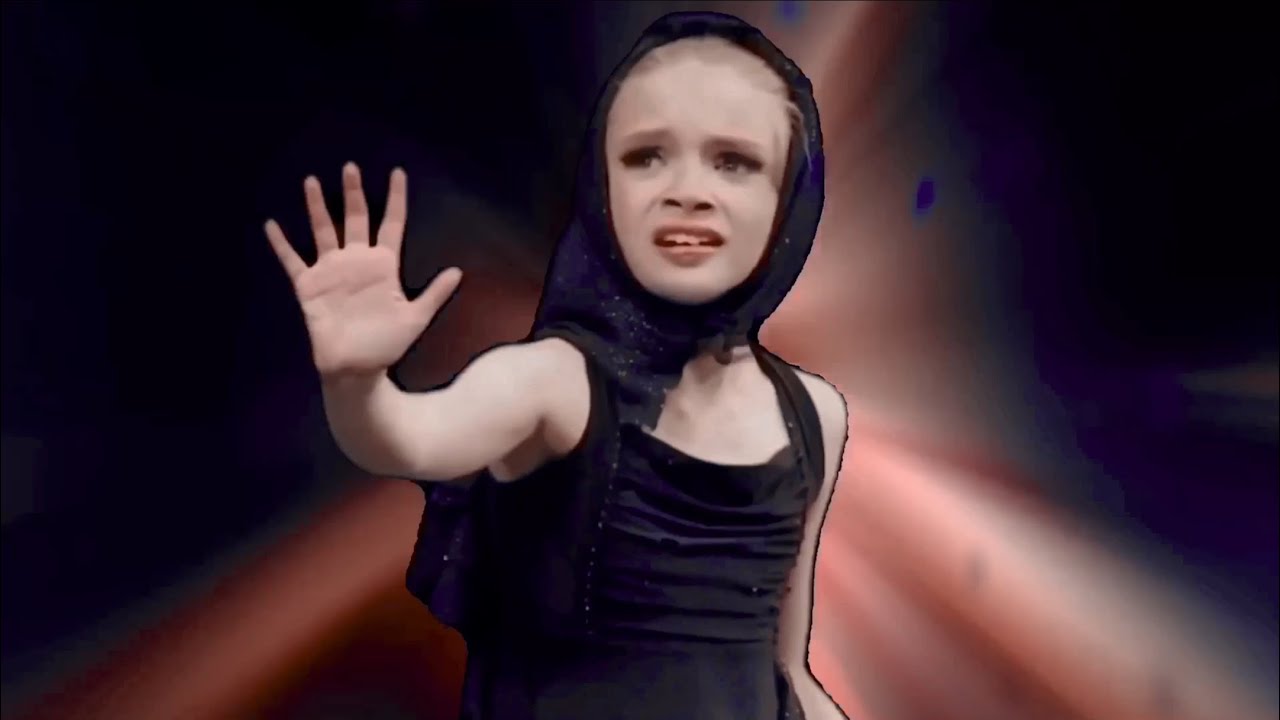 never enough *trigger warning* db