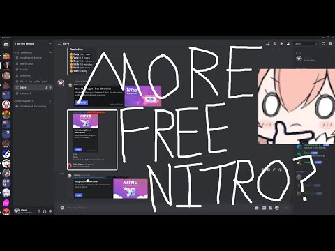 Nitro Gifts, Promotions, and Trials - Which one is Real?