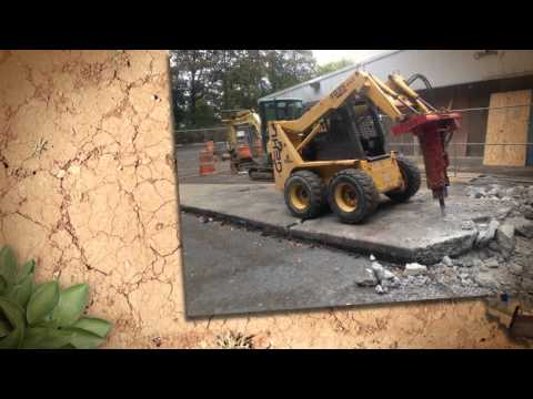 Orange County NY Masonry Contractor | Force Construction