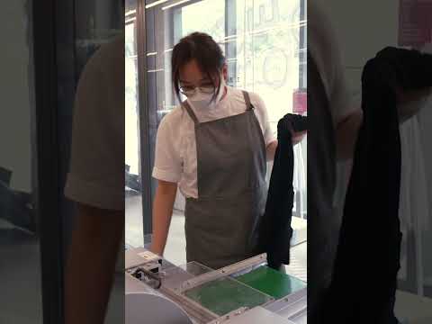 Here’s how used fabrics can be recycled to make new garments. #Upcycling #Clothing #Fabric