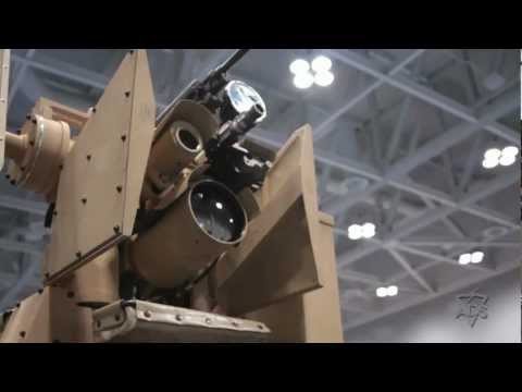 The Long, Weird History of Strobe Weapons