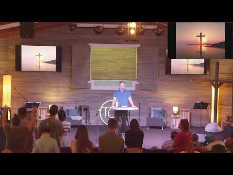 TCA Service 5/18/25