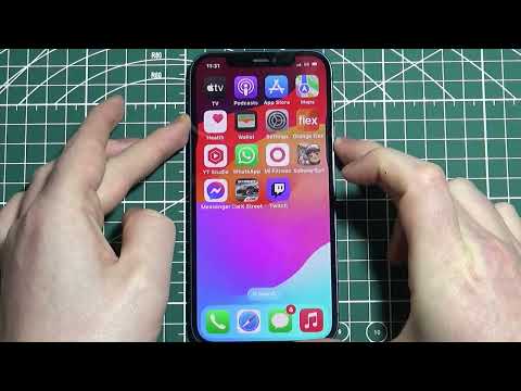 What Does SOS Mean On iPhone