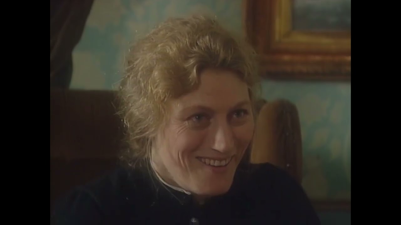 A Doll_s House - Juliet Stevenson - Trevor Eve - Ibsen - 1992 - Remastered 2025 - 4K