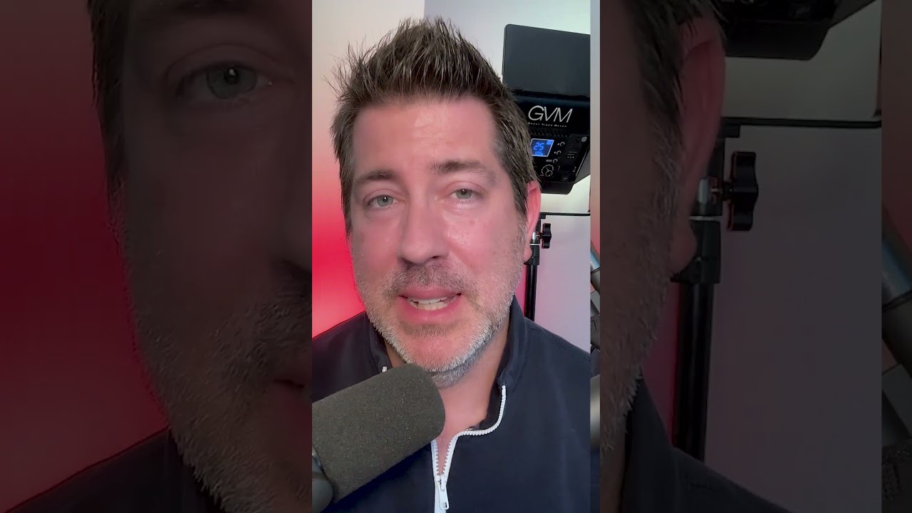 Social Bio Link Video